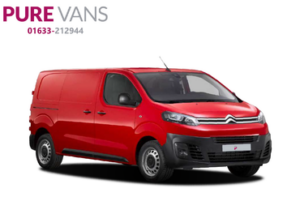 Home - The Cheapest New Van Deals | Free Nationwide Delivery